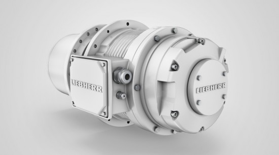 Successful commissioning of Liebherr electric travel drives - MINING.COM