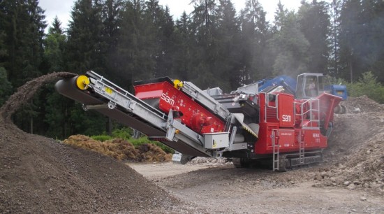 Successful commissioning of Liebherr electric travel drives - MINING.COM