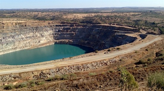 Grupo Mexico’s mine in Spain under scrutiny… again - MINING.COM
