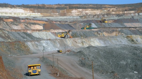 Sulzer offers exchange wheel sets for mine haul trucks - MINING.COM