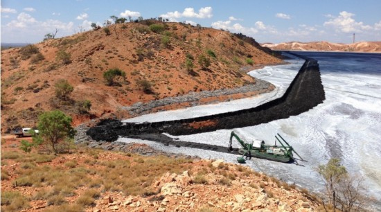 Aquamec launches new Watermaster Dredger – Classic V - MINING.COM