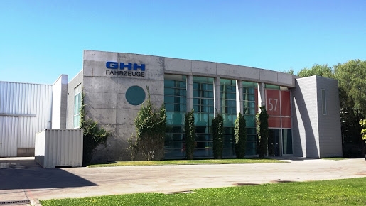 GHH Chile SpA partners with Breaker Technology for underground utility ...