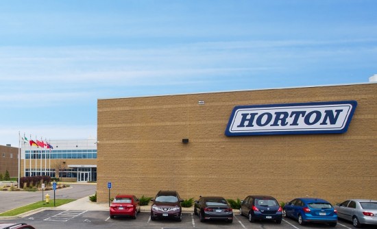 Horton expands line of fans, fan drives for mining trucks - MINING.COM