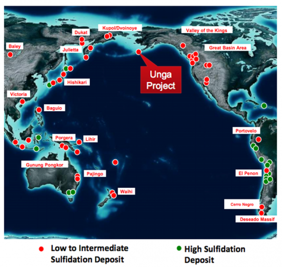 Redstar Going for Gold at one of the Highest Grade - MINING.COM