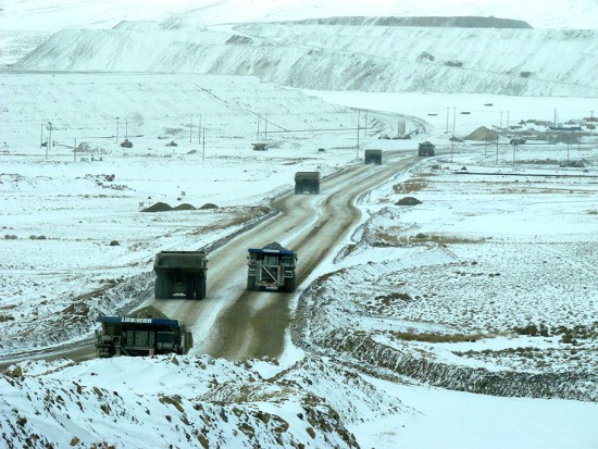 The world's hardest working gold mines - MINING.COM