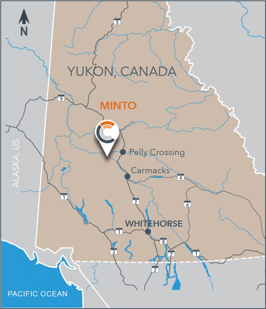 Canada’s Capstone to hire back laid-off workers thanks to copper price ...