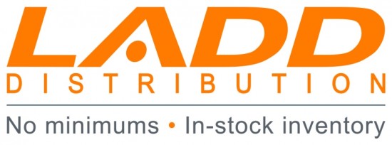 LADD Distribution Unveils New Look and Logo - MINING.COM