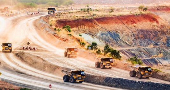 Thailand's Chatree gold mine closing in 2 weeks - MINING.COM