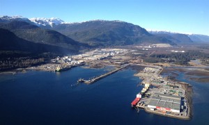Chevron pulls plug on Kitimat LNG project in BC - MINING.COM
