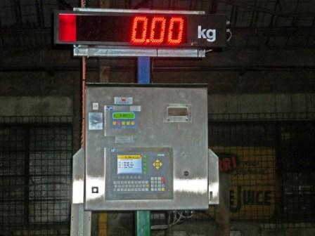 Unattended Weighbridges and Driver Control Stations - MINING.COM