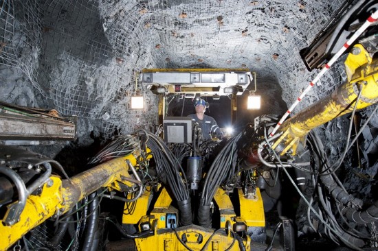 These 10 mines have the world's most valuable ore - MINING.COM
