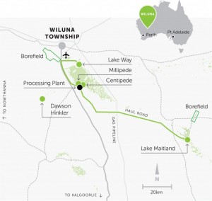 Western Australia about to get its first uranium mine - MINING.COM