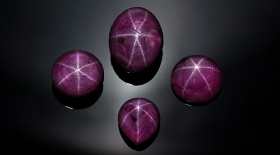 Museum-quality, family-owned collections of rare emeralds and star ...