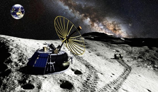 Moon Express ready for first private lunar trip after raising another ...