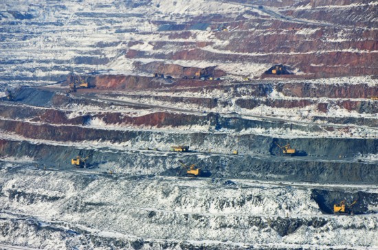 Private capital rotating into mining and metals - MINING.COM