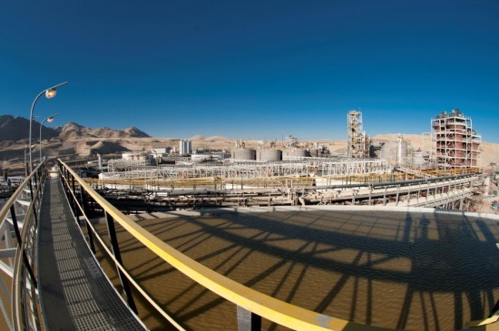 Paladin Energy adds more offtake orders ahead of Langer Heinrich ...