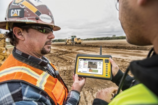 Caterpillar Introduces New Product Link™ Capabilities for Connecting ...