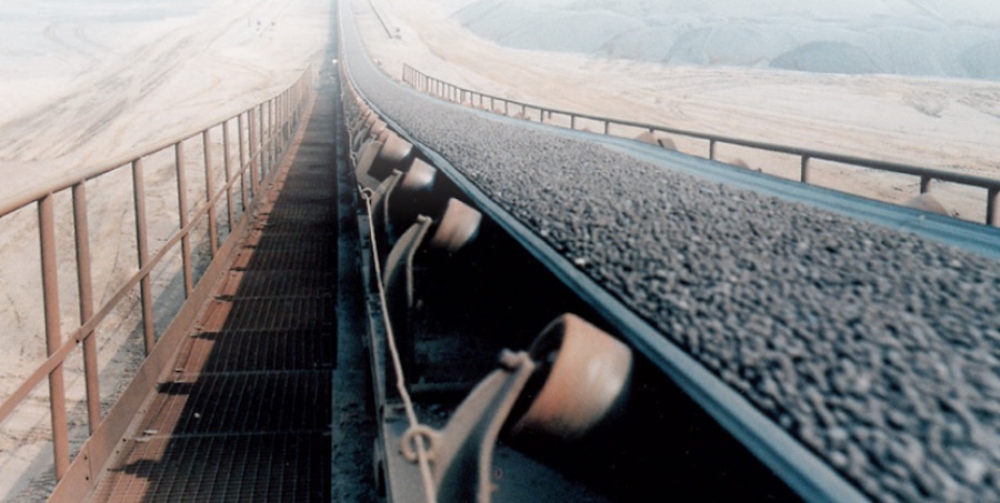 In-pit crushing and conveying systems changing the way ore is moved ...