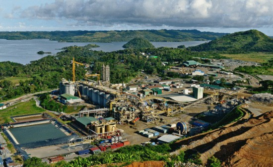 b2gold's masbate gold mine - MINING.COM