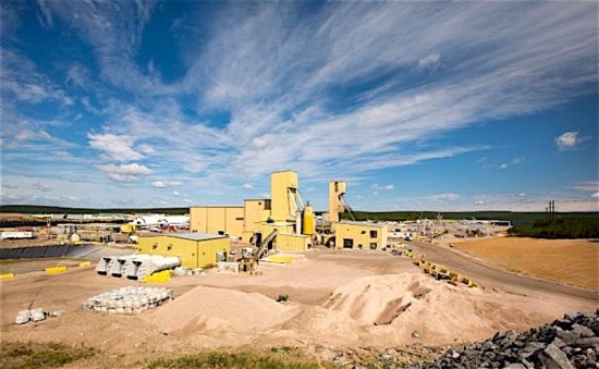 Nova Scotia stands up for uranium mining - MINING.COM