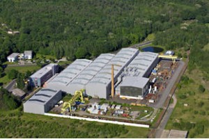 TAKRAF wins major contract in Africa - MINING.COM