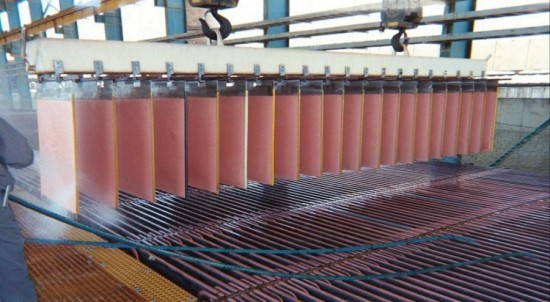 Copper SX-EW – What are the options? - MINING.COM