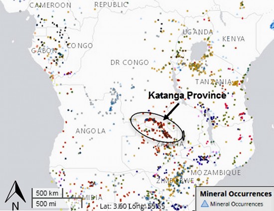 Why cobalt (not lithium) could be the battery boom's big winner ...
