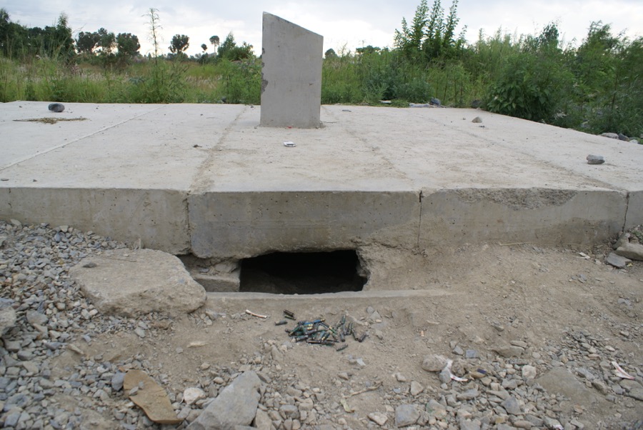 The Joburg township where outlaws make the rules - MINING.COM