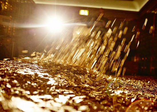 Gold ETFs drew largest inflow in five years during first half of 2025 ...