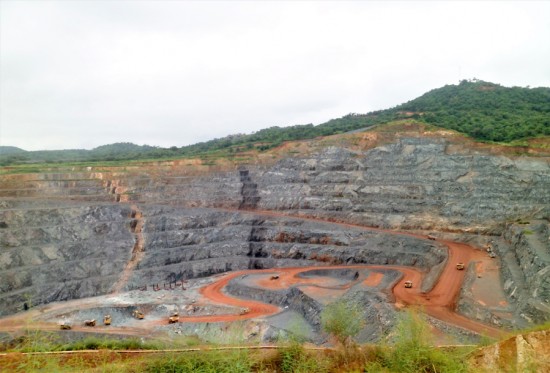Teranga Gold’s social, environmental efforts grant it top award at PDAC ...