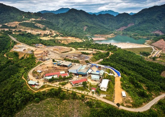 Vietnam authorities to investigate illegal gold mining - MINING.COM
