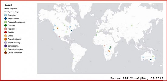 Cobaltmania - MINING.COM
