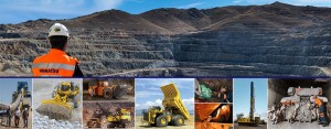 Joy Global becomes Komatsu Mining - MINING.COM