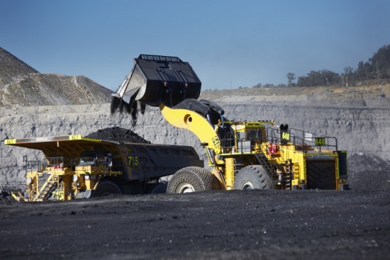 Coal dwarfs battery metals in mining deals despite war on pollution ...