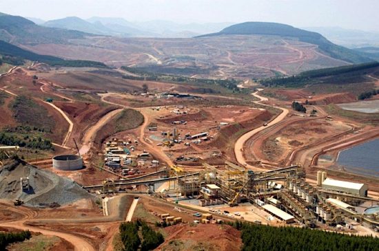 African Rainbow Minerals to mothball loss-making Nkomati mine - MINING.COM