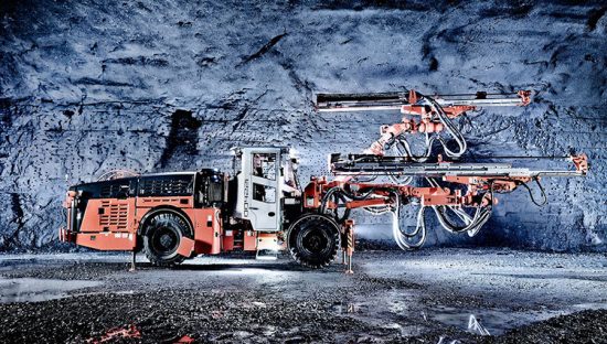 Sandvik starts the year with better-than-expected profit - MINING.COM