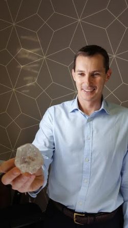 Lucara site visit: World's largest diamond, a gem of a mine - MINING.COM