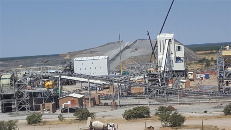 Lucara site visit: World's largest diamond, a gem of a mine - MINING.COM
