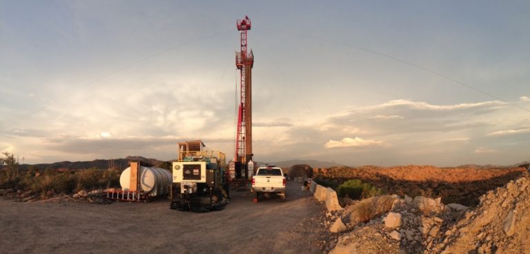Ground breaking system for torque, fluid loss and borehole instability ...