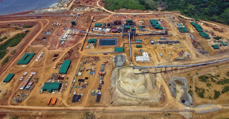 Hostages kidnapped from DRC gold mine released - MINING.COM