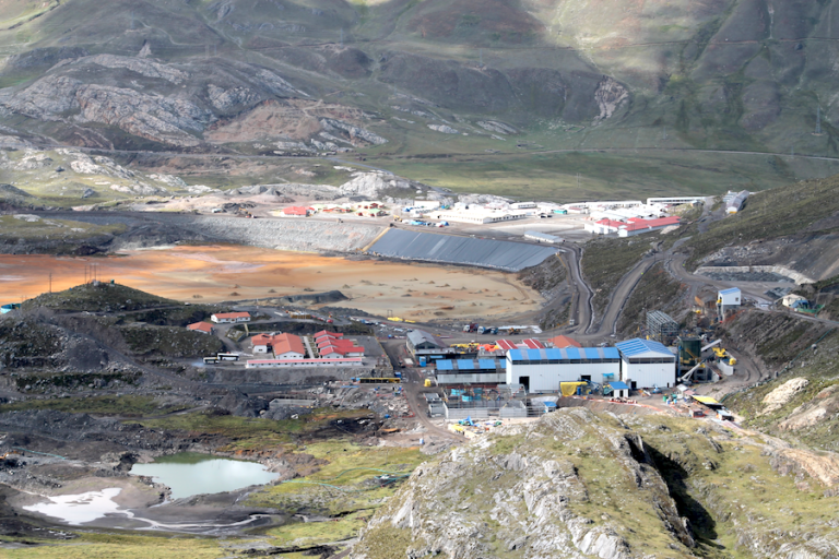 Canada’s Trevali picks up Glencore zinc mines in Africa - MINING.COM