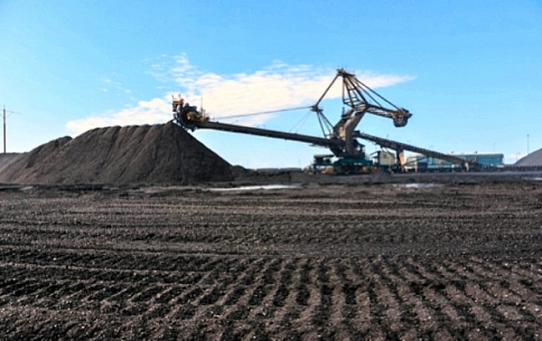 Strike ends at Westshore Terminals coal port in British Columbia ...