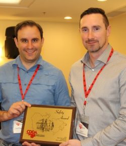 Boart Longyear earns safety awards in Canada - MINING.COM