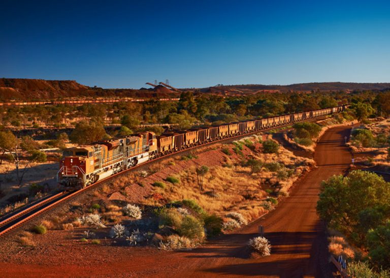 Iron ore price: BHP adds high-grade, lump ore for just $42 a tonne ...