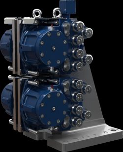 Dellner launches new heavy duty SKD disc brakes - MINING.COM