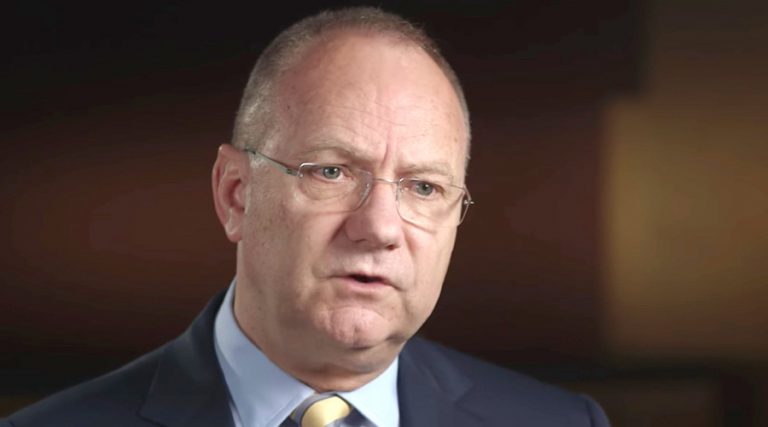 Anglo American appoints takeovers expert as new chairman - MINING.COM