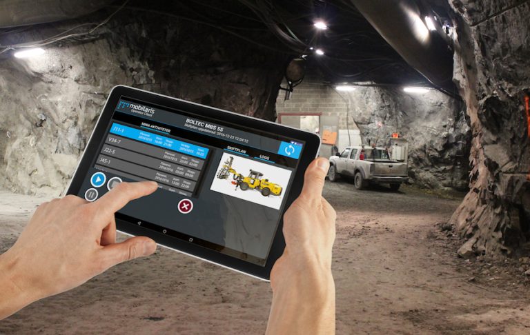 Atlas Copco bets big on automation, grabs stake in software maker ...