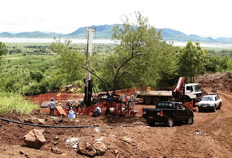 Canada's Mkango to start mining rare earths in Malawi in 2020 - MINING.COM