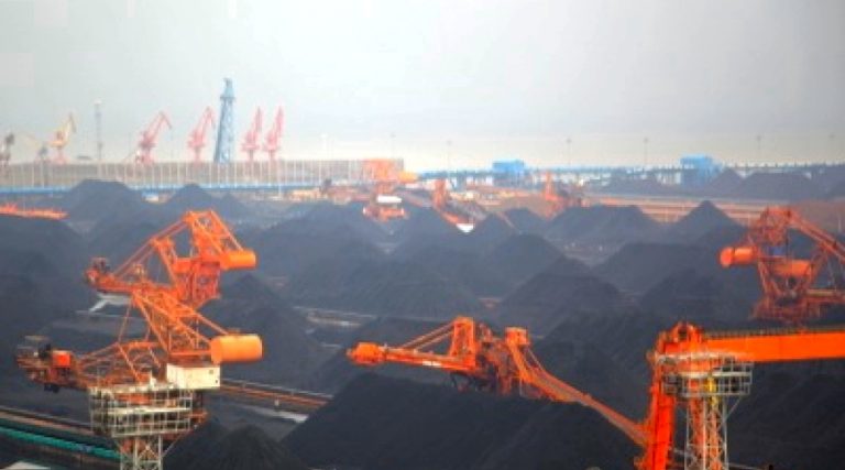 China to ban coal imports at small ports from July 1 - MINING.COM