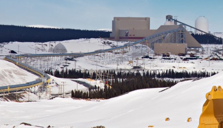 Northern Quebec iron ore mine to re-open by March - MINING.COM